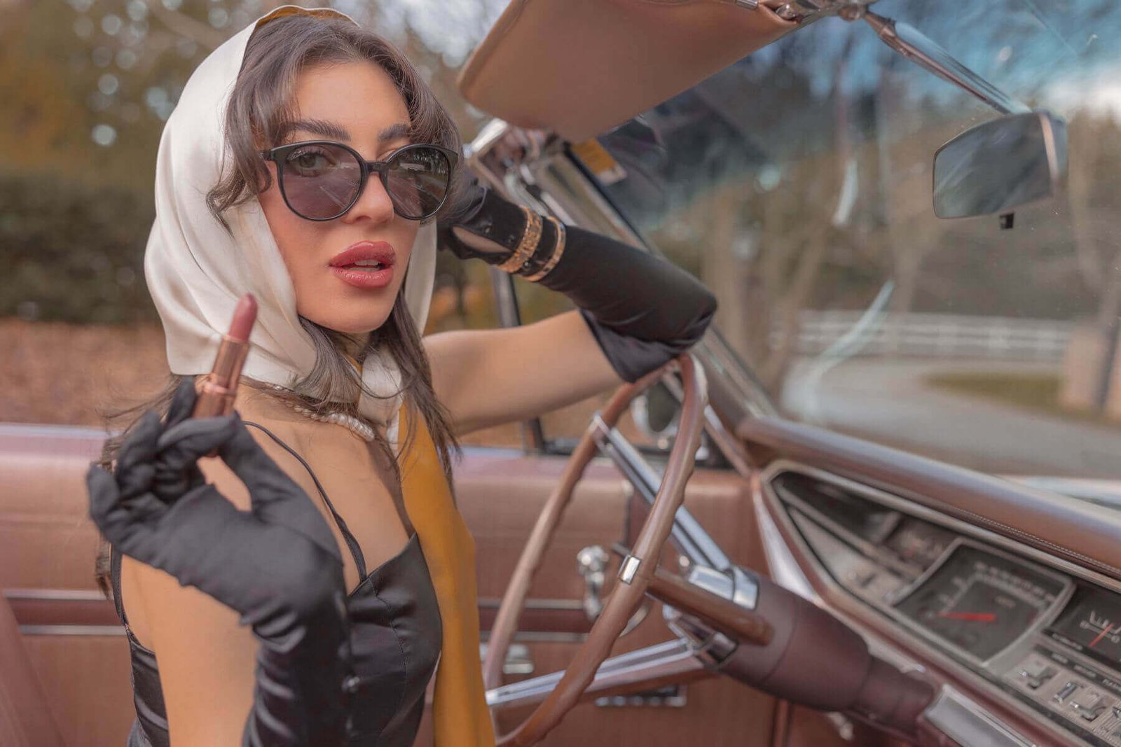 Chris Contos -- Dan Haines