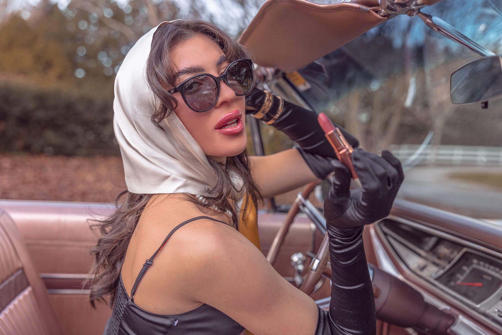 Chris Contos -- Dan Haines