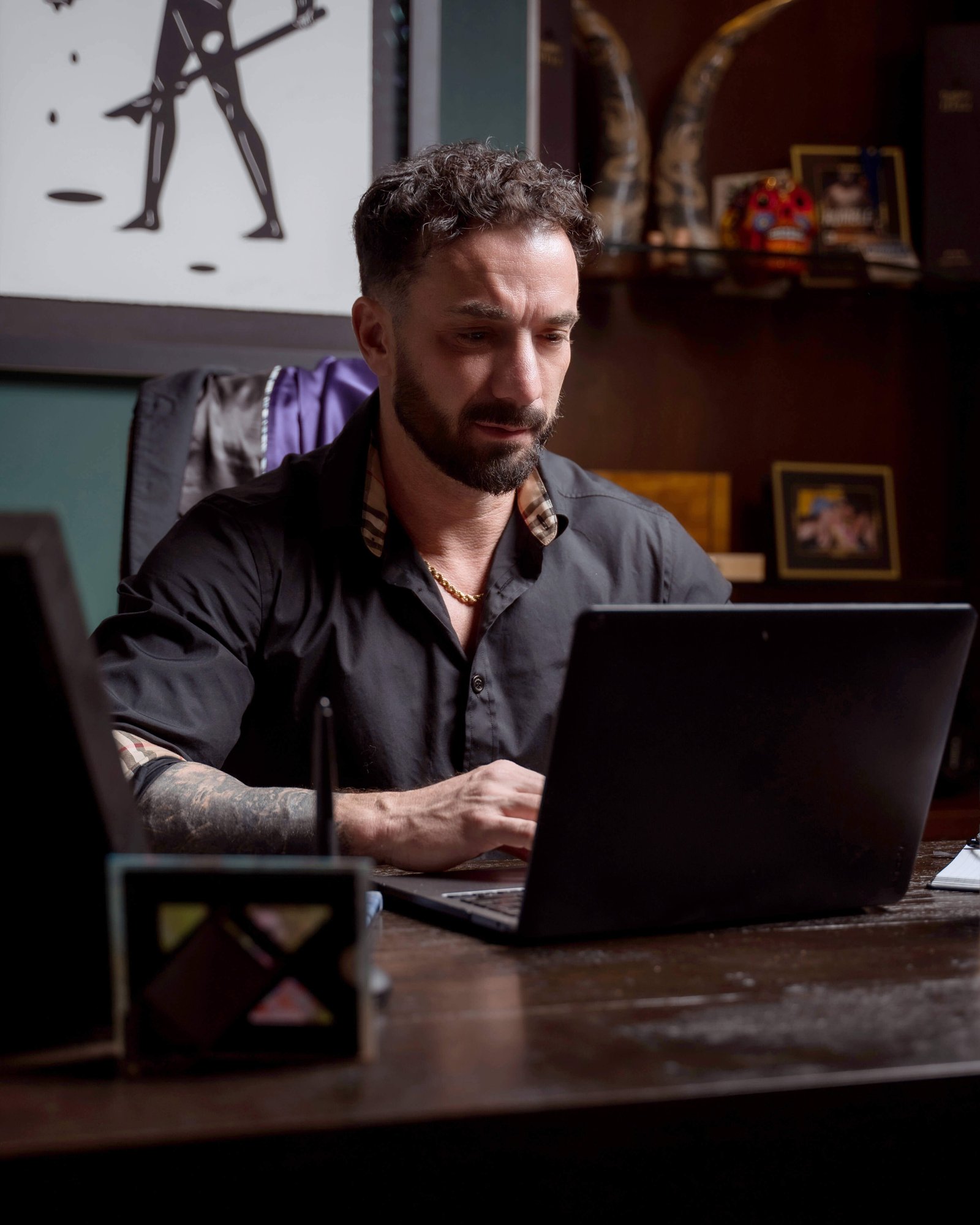 Dan Haines -- Dan Haines