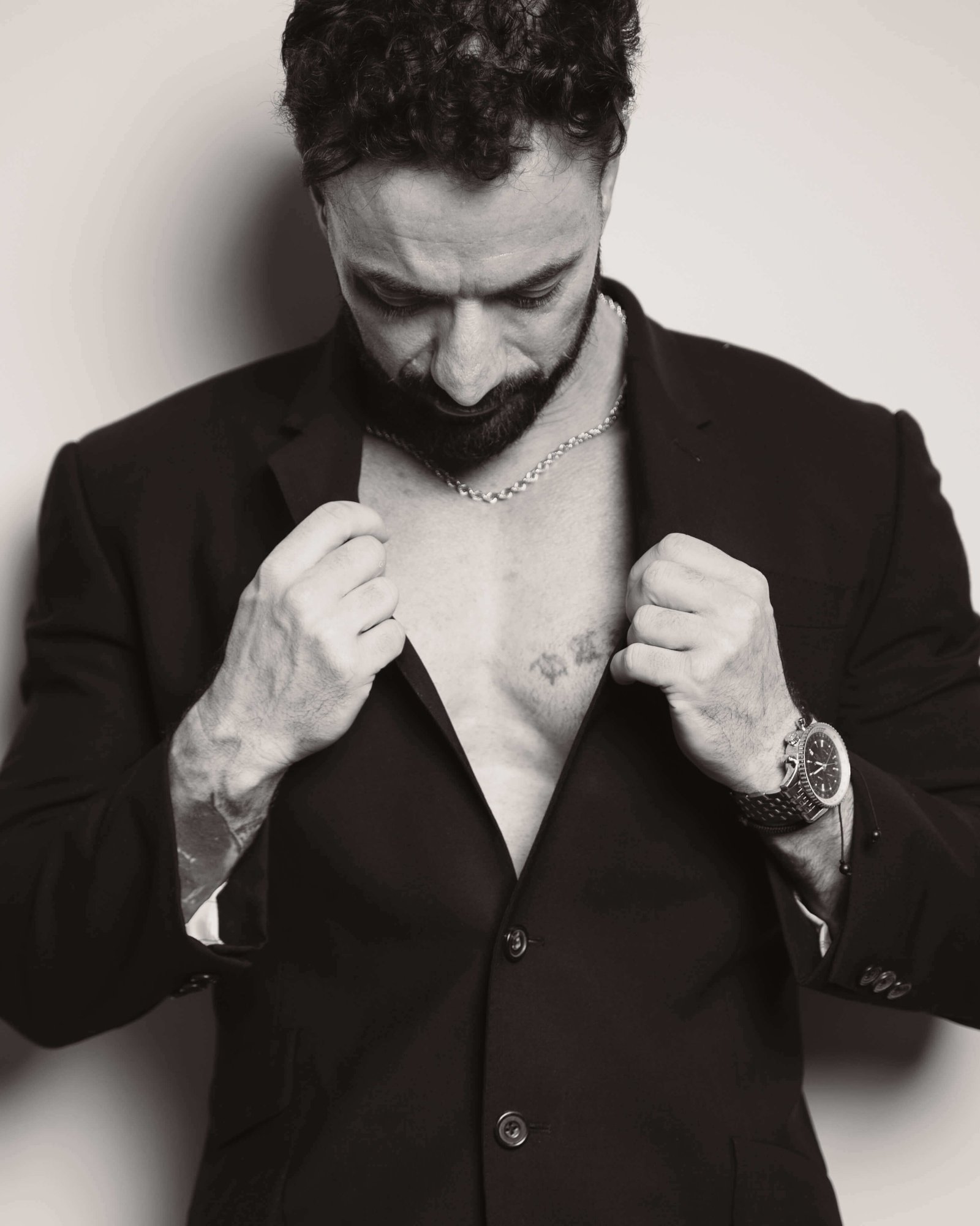 Dan Haines -- Dan Haines