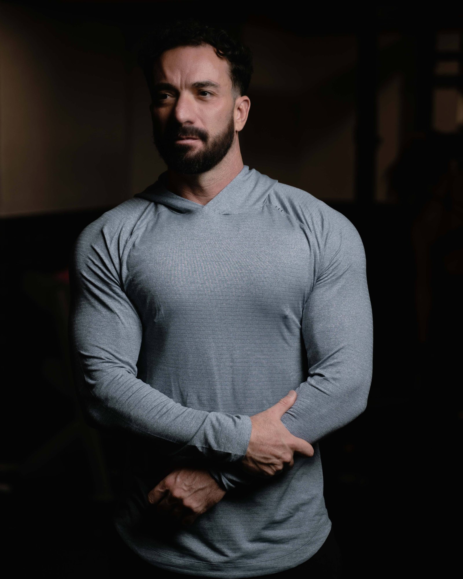 Dan Haines -- Dan Haines