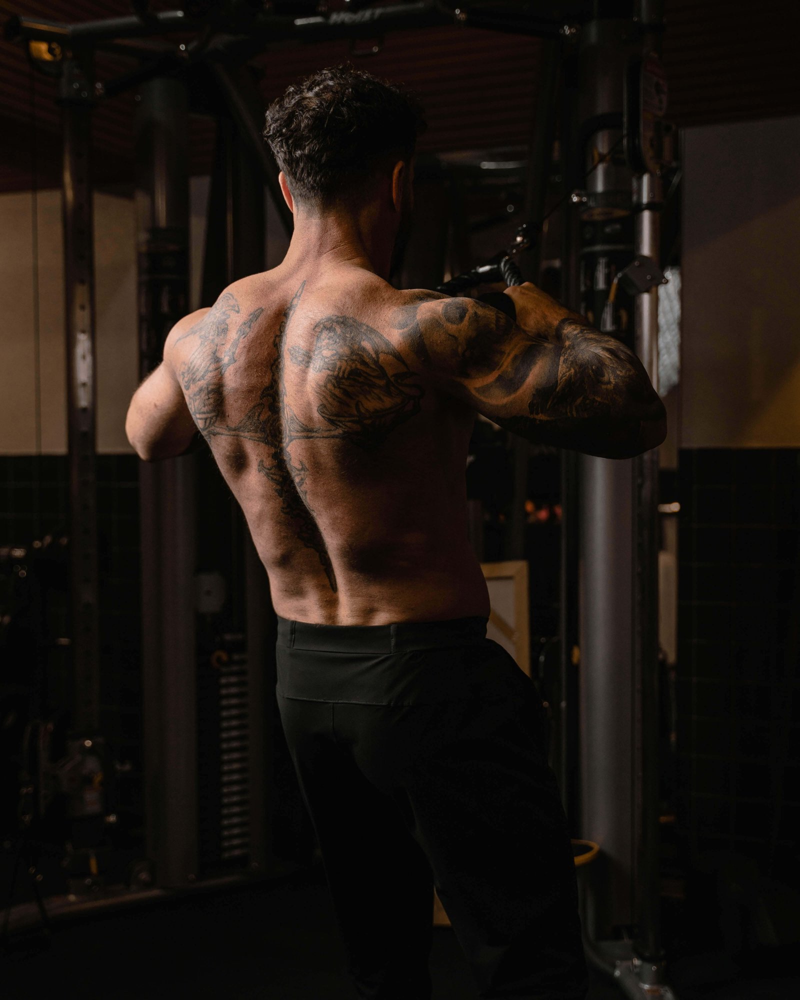 Dan Haines -- Dan Haines