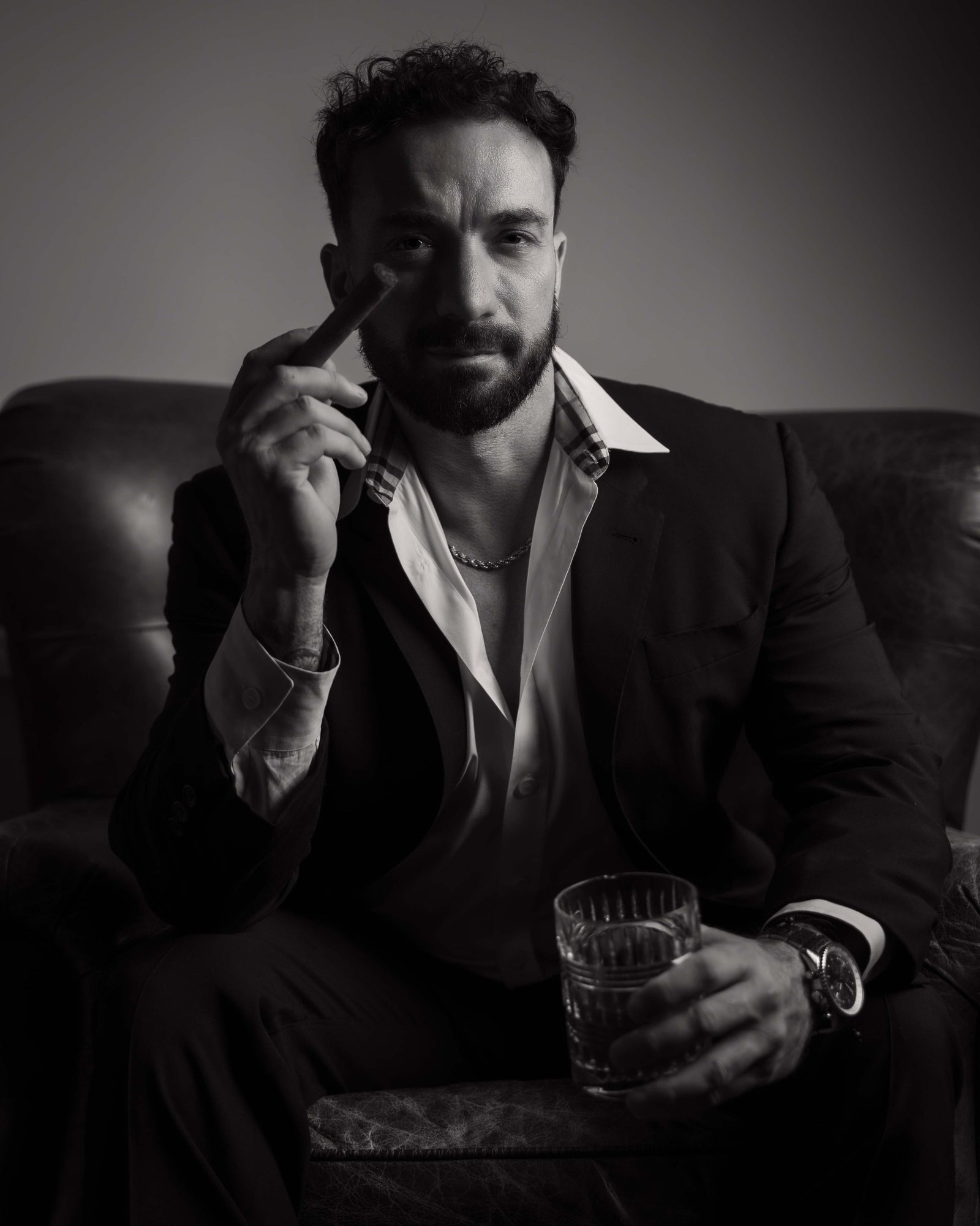 Dan Haines -- Dan Haines